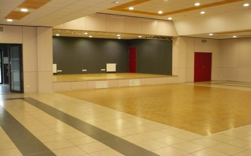 LOCATION DE SALLES – Mairie de Lacrost